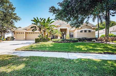 Juniper Bay Homes For Sale | Lansbrook Palm Harbor FL