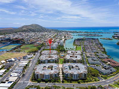 The Colony Peninsula Hawaii Kai