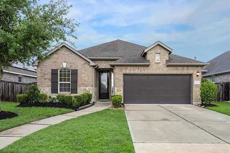 Riverstone Ranch, Pearland TX: Homes For Sale (UPDATED)