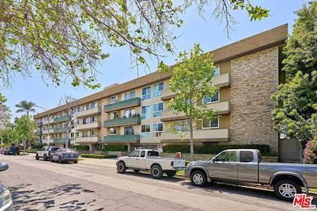 Sycamore Villas | Melrose Village | 525 N Sycamore Ave Los Angeles, CA ...