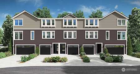 Bothell Townhomes For Sale - Bothell Townhouse Real Estate