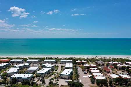 Cyprina Beach - Sanibel Real Estate - 695 E Gulf Dr Sanibel FL 33957