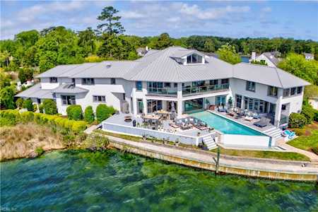 Alanton, The Best Neighborhoods in Virginia Beach