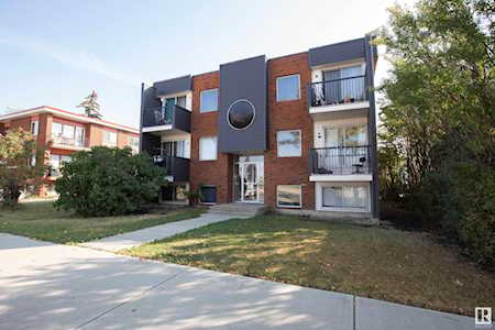 Edmonton Multi-Family, Apartment & Duplex for sale