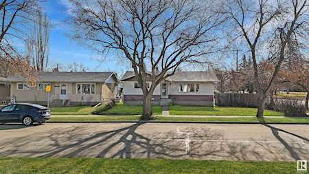 Devon Alberta Homes West Facing