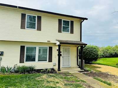 Brookstone At Twin Creeks Homes for Sale in Pike Township Indianapolis ...