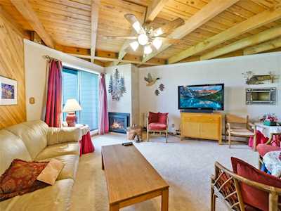 Treehouse Condos For Sale - Silverthorne CO