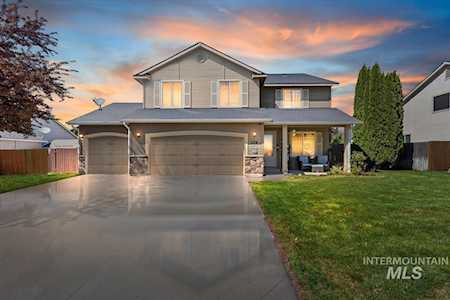 Kuna Single-Family Homes For Sale - Detached Homes Kuna, ID