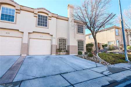 Henderson Townhomes For Sale - Townhouses in Henderson, NV