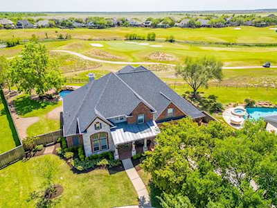 League City Golf Course Homes For Sale - League City Golf Communities