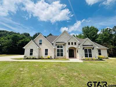 Luxury Real Estate Search in Tyler TX