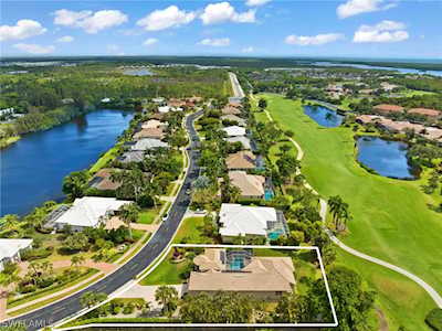 Windstar - Naples Real Estate - Windstar Homes & Condos For Sale