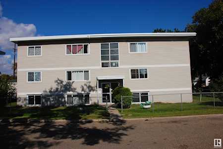 Edmonton Multi-Family, Apartment & Duplex for sale