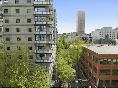 The Henry Condos Portland | 1025 NW Couch St