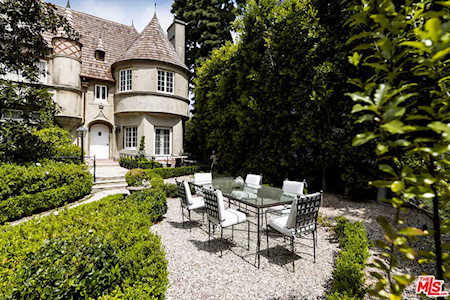 Chateau Colline | Beverly Hills Condos | 10335 - 10341 Wilshire Blvd ...
