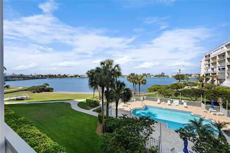 Harbourside Condos for Sale South Pasadena FL | Harbourside Condominiums