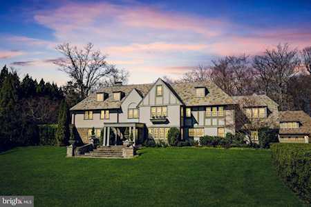 Main Line Homes of all Kinds for Sale