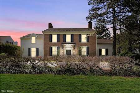 Shaker Heights Homes For Sale - Shaker Heights OH Real Estate