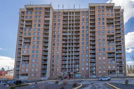 Varsity Towers Calgary Condo