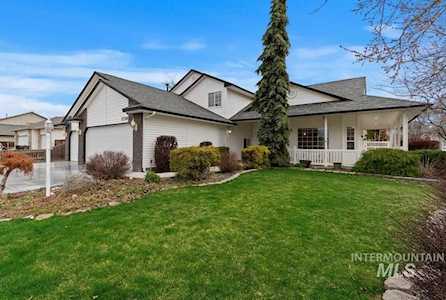 The Enclave Subdivision Meridian ID 83642