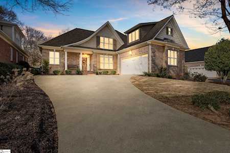The Ravines At Spring Mill Homes for Sale - Greer SC Real Estate