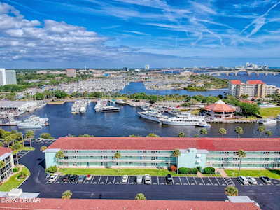 River House Condos For Sale Daytona Beach - River House Real Estate