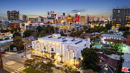1755 Argyle Ave Los Angeles Ca 90028
