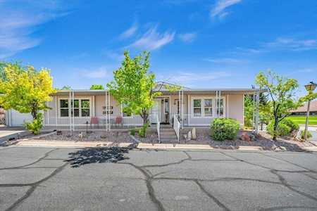 St George Utah Retirement Communities - Homes for Sale