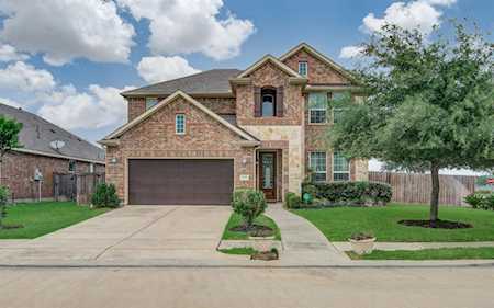Riverstone Ranch, Pearland TX: Homes For Sale (UPDATED)