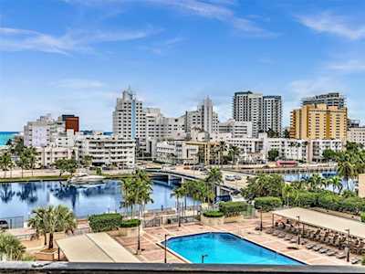 Tower 41 Condos for Sale | 4101 Pine Tree Dr