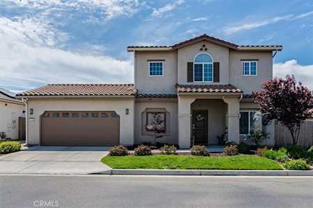 Heritage Square Homes for Sale | Santa Maria, CA