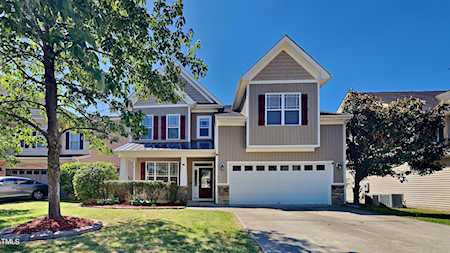 Landings At Neuse Crossing Real Estate & Homes for Sale in Raleigh, NC