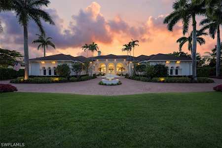 Stock Development - Naples Real Estate - New Construction