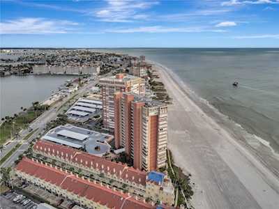 Redington Towers Condos For Sale | Redington Shores, FL