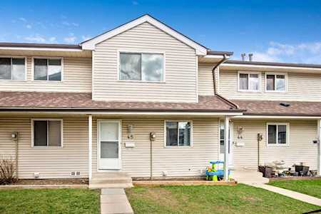 Falconridge Houses For Sale