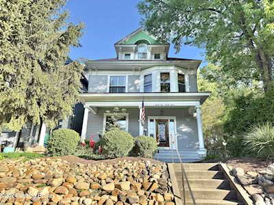Cherokee Triangle Kentucky Homes for Sale | Louisville Real Estate