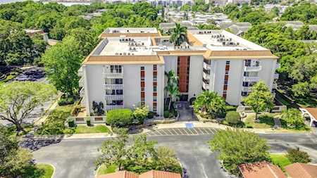 Seville Condos 55+ Active Adult | Clearwater Real Estate