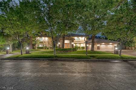9+ QUAIL RIDGE ESTATES LV Homes for Sale #1 702-882-8240