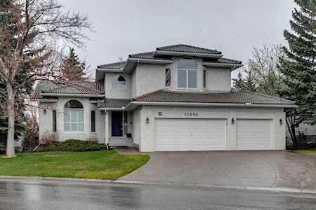 South Calgary Luxury Homes For Sale - South Calgary Luxury Real Estate