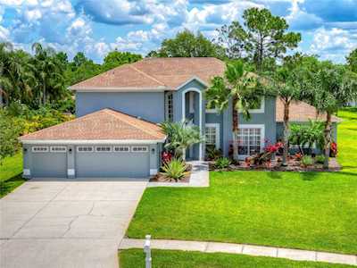 Van Dyke Farms Homes | Odessa FL Real Estate