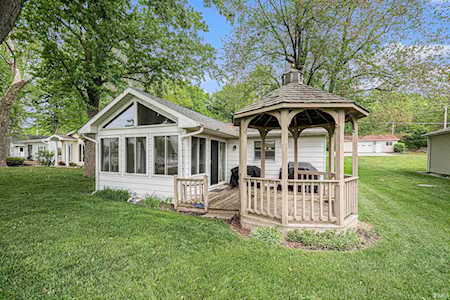 Barbee Chain of Lakes Real Estate - Homes for Sale on Barbee Lake Chain