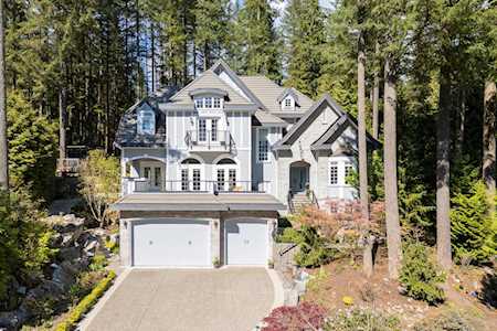 Anmore Luxury Homes For Sale - Anmore Luxury Real Estate