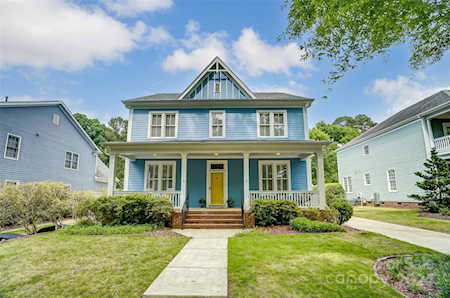 Baxter Village Homes for Sale Fort Mill, SC | Hendrix Properties