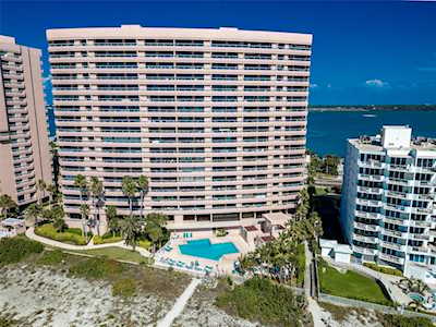Sand Key Condos for Sale Clearwater Beach Fl | Sand Key Condominiums