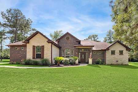Magnolia Ranch Estates, Magnolia TX: Homes For Sale (UPDATED)