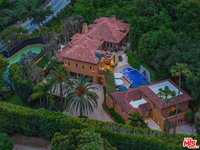 Benedict Canyon Homes for Sale | Benedict Canyon, CA Real Estate