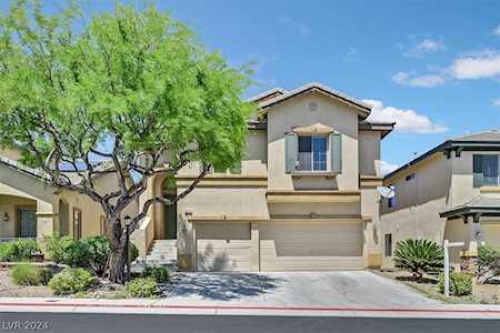 Spring Mountain Ranch Homes for Sale - Las Vegas, NV | SeeVegasHomes.com