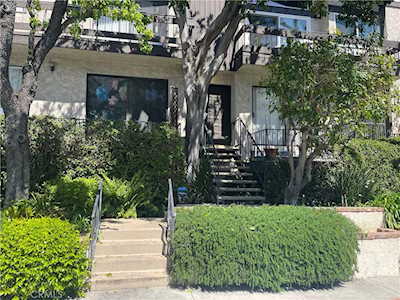 Midvale Court | Westwood Condos | 1872 Midvale Ave Los Angeles, CA 90025