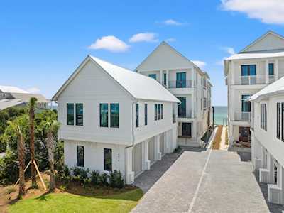 Discover Inlet Beach,Florida: 5 Reasons to Visit the Charming Panhandle ...