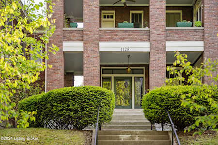 Cherokee Triangle Homes for Sale | Highlands of Louisville KY Real Estate